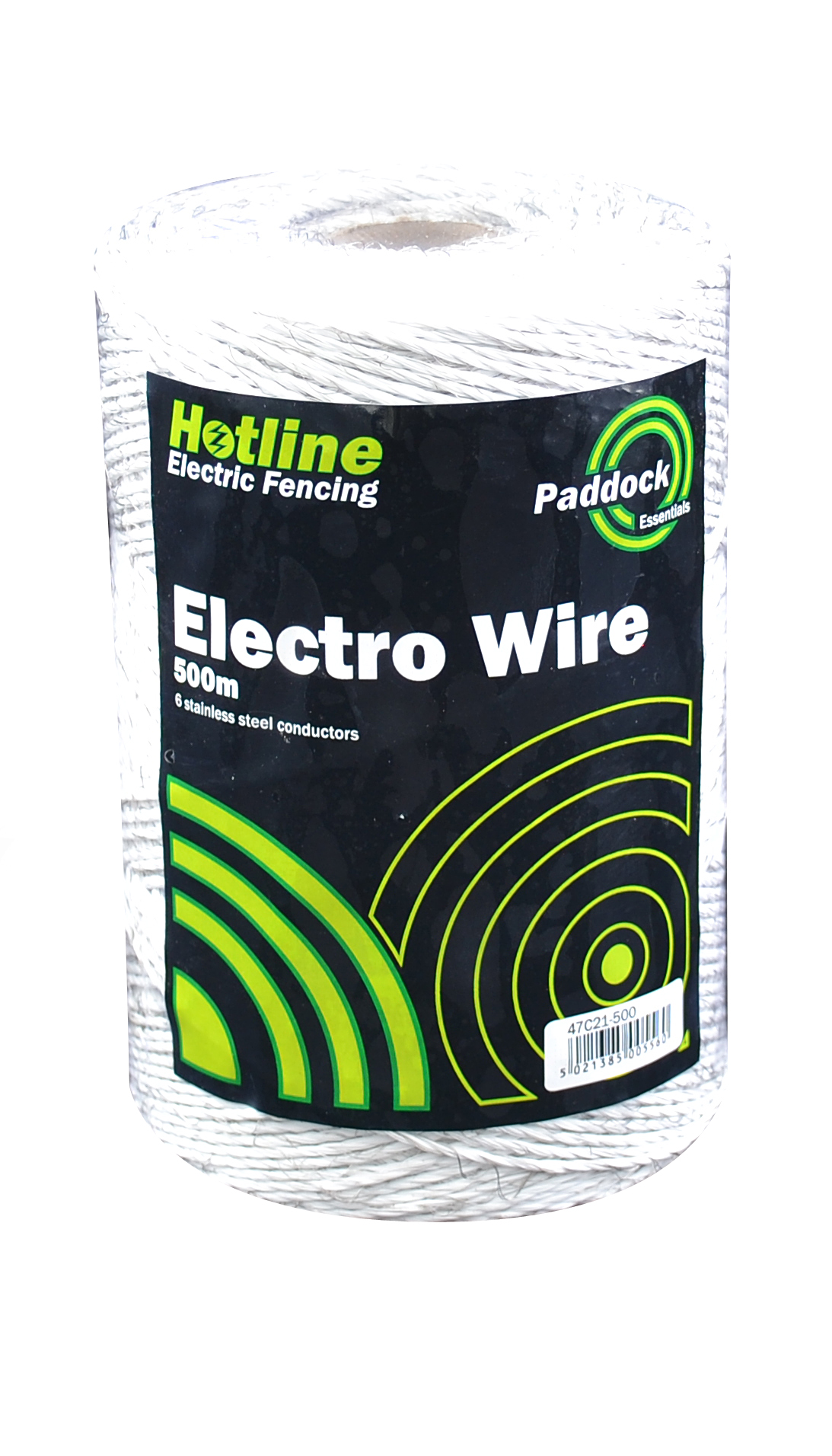 6 Strand Paddock Wire - CFM Country Store