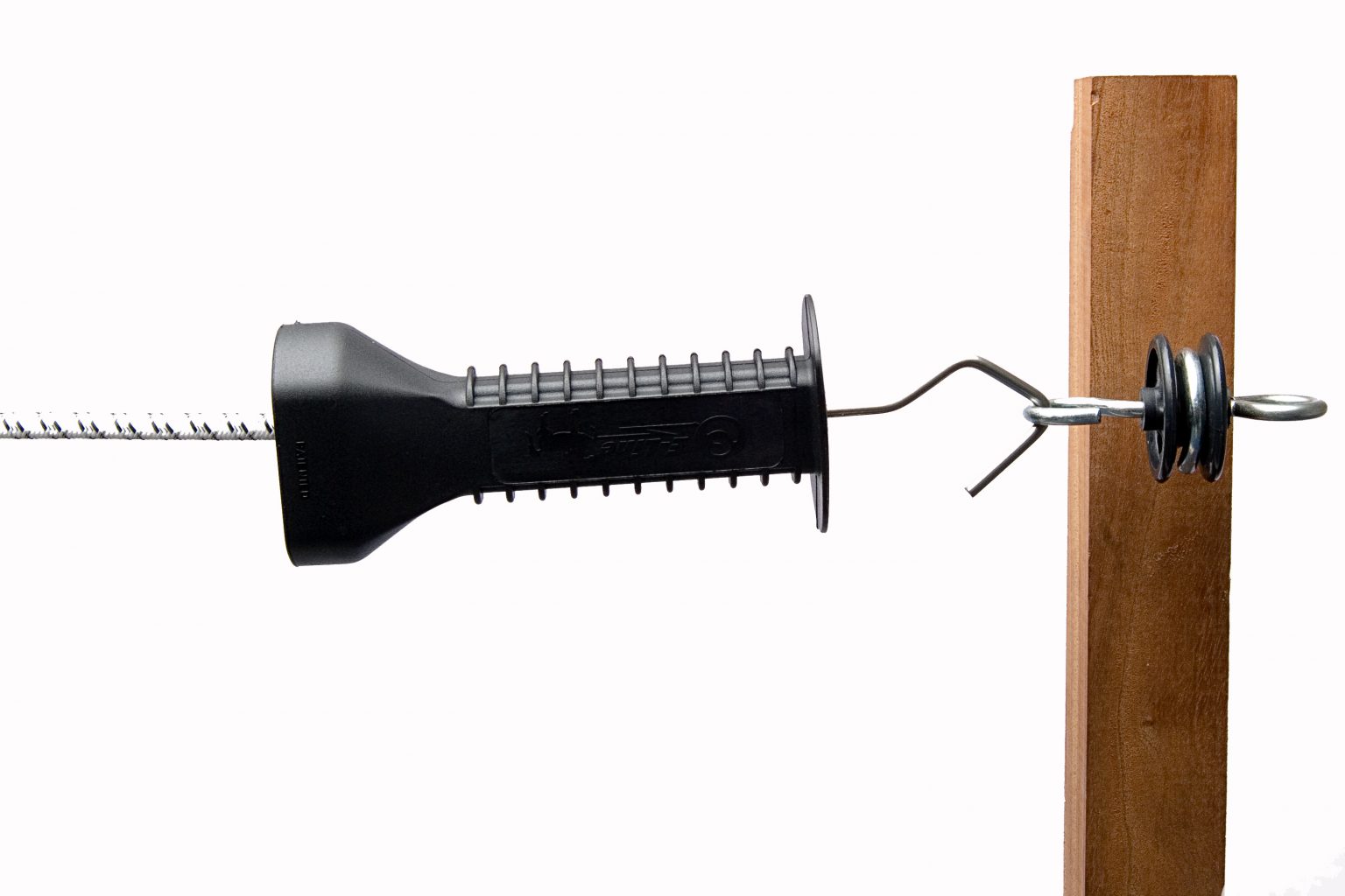 Electro-Rope Gate Kit - CFM Country Store