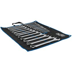 Draper 25 Piece Combination Spanner Set - CFM Country Store