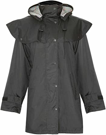 Windsor Jacket - CFM Country Store