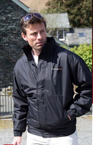 Case IH Waterproof Jacket - CFM Country Store